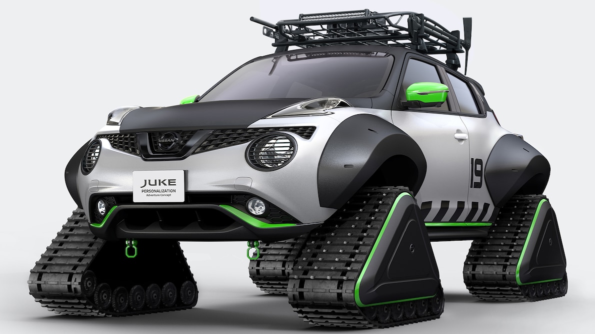 Nissan Cedric Import Tuner Magazine