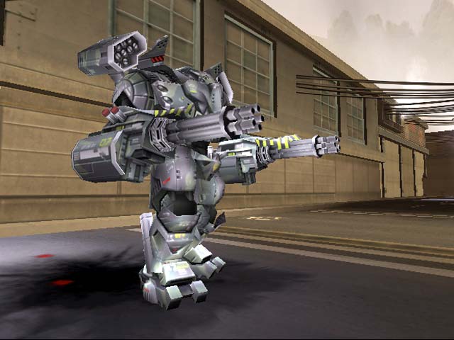 Red Faction 2 Gamecube - fasrriver