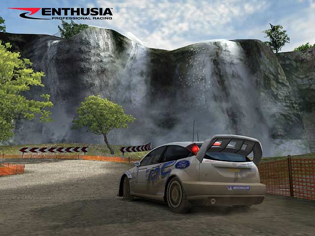 Enthusia Professional Racing - Plugged Games - Super Street magazine
