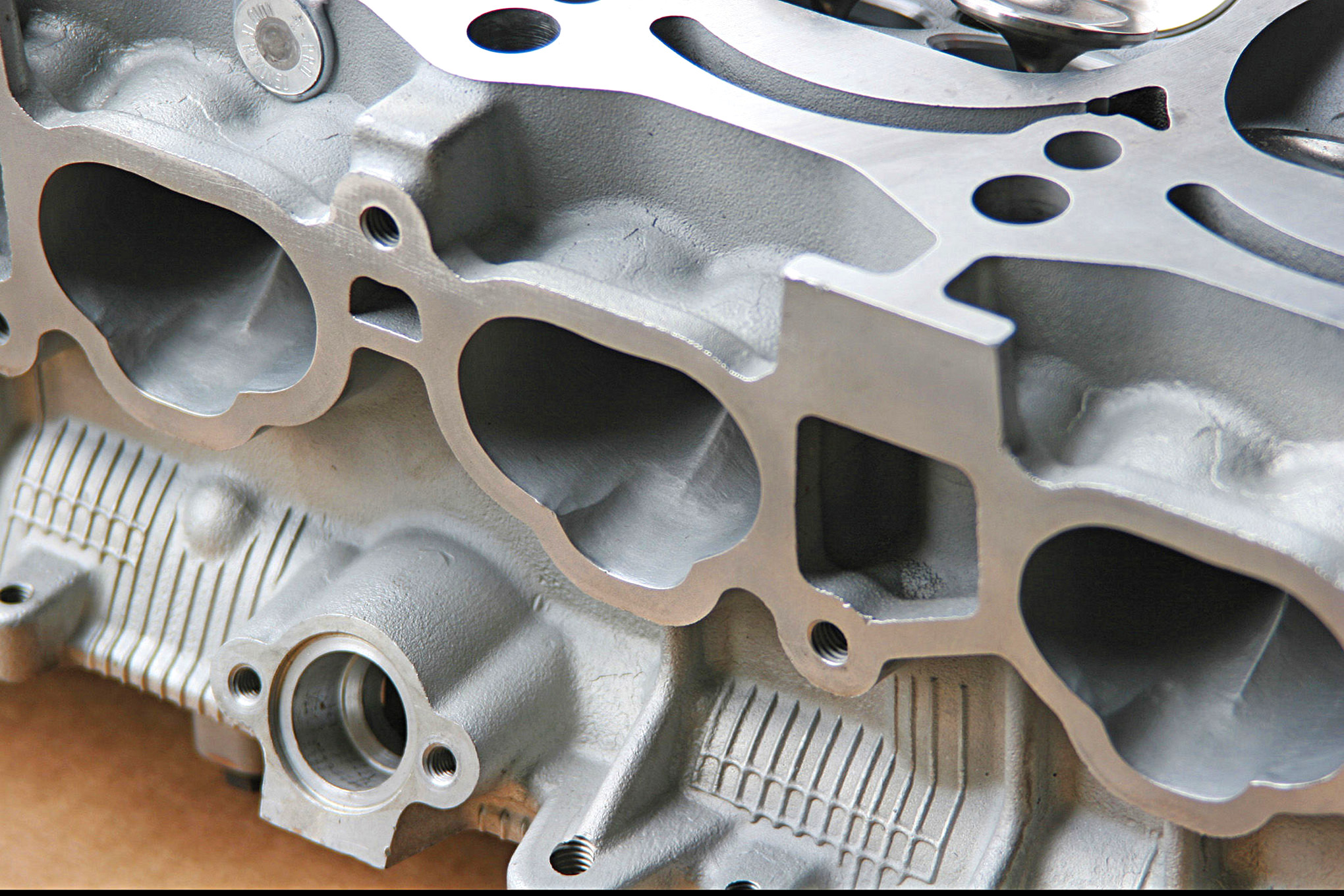 Everything You Need To Know About The Toyota 2jzgte Engine
