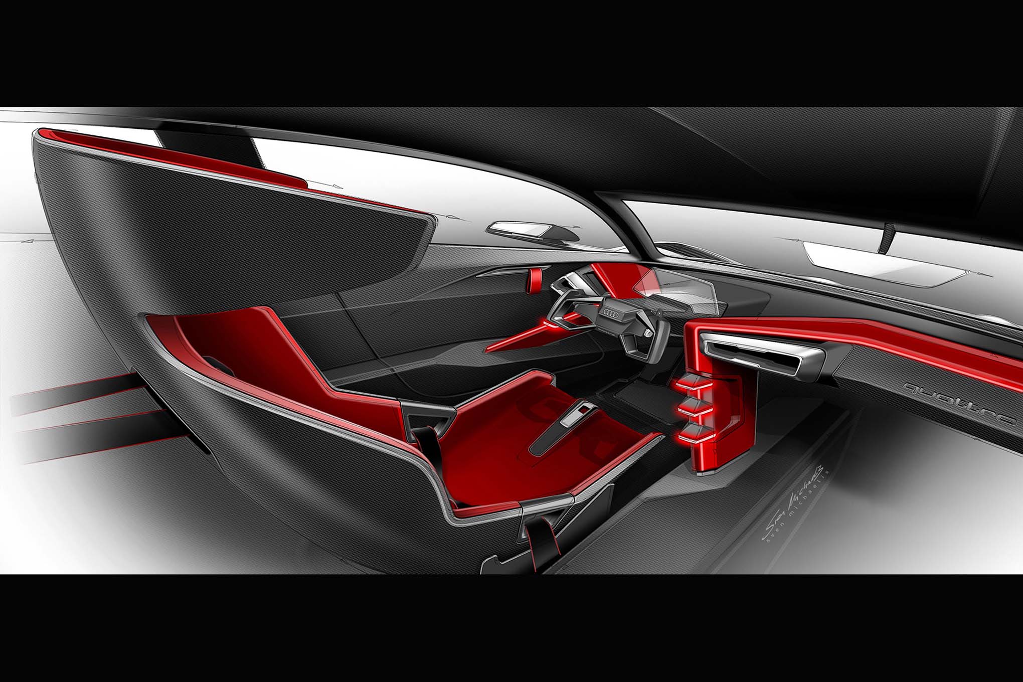 The Hottest Vision Gran Turismo Cars So Far